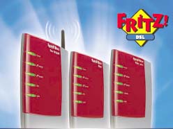 AVM: Le Soluzioni Voice Over IP - Fritz!Box Fon