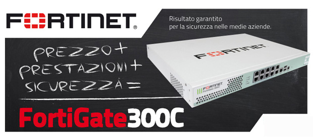 Fortinet arricchisce la linea di appliance di sicurezza per il mercato ...