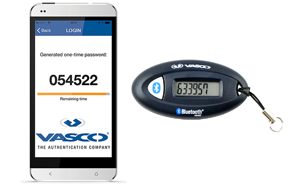 OneSpan - VASCO